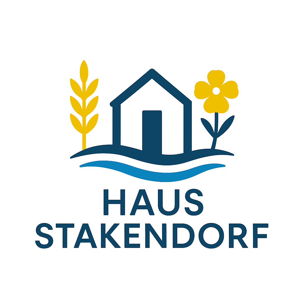 Haus Stakendorf – Start